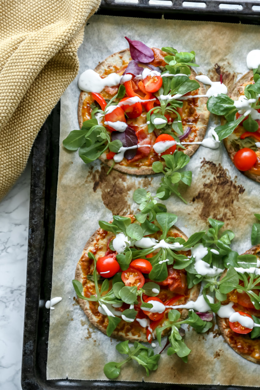 Lompepizza - Fitfocus