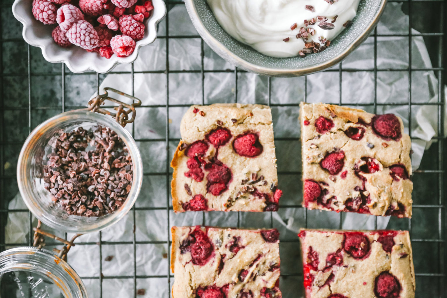 Snackkake Med Bringeb r Og Sjokolade Uten Sukker Gluten Egg Og Melk snackkake-med-bringeb-r-og-sjokolade-uten-sukker-gluten-egg-og-melk